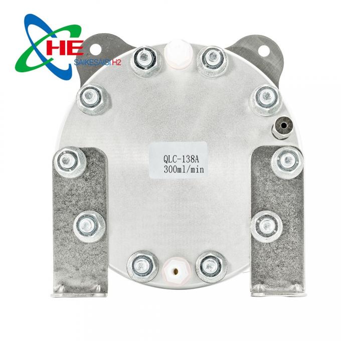 300ml/min Hydrogen Production PEM Electrolyzer with Advanced ...